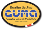 GUMA - Grappling University Martial Arts