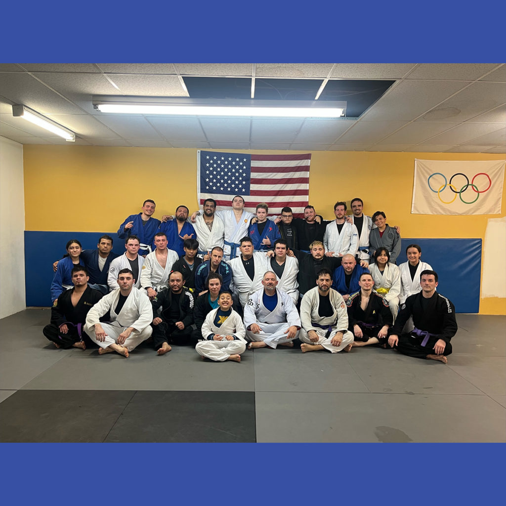 Grappling University Martial Arts - Brazilian Jiu-Jitsu, Judo Clifton NJ