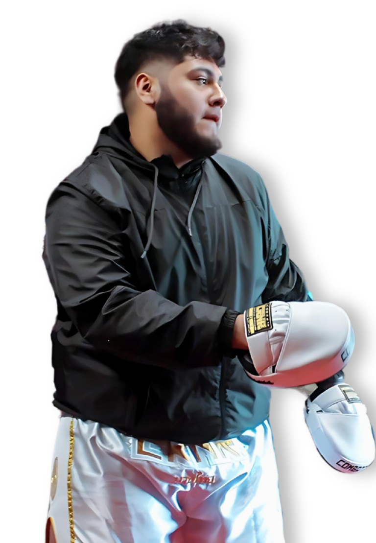 GUMA - Grappling University Martial Arts