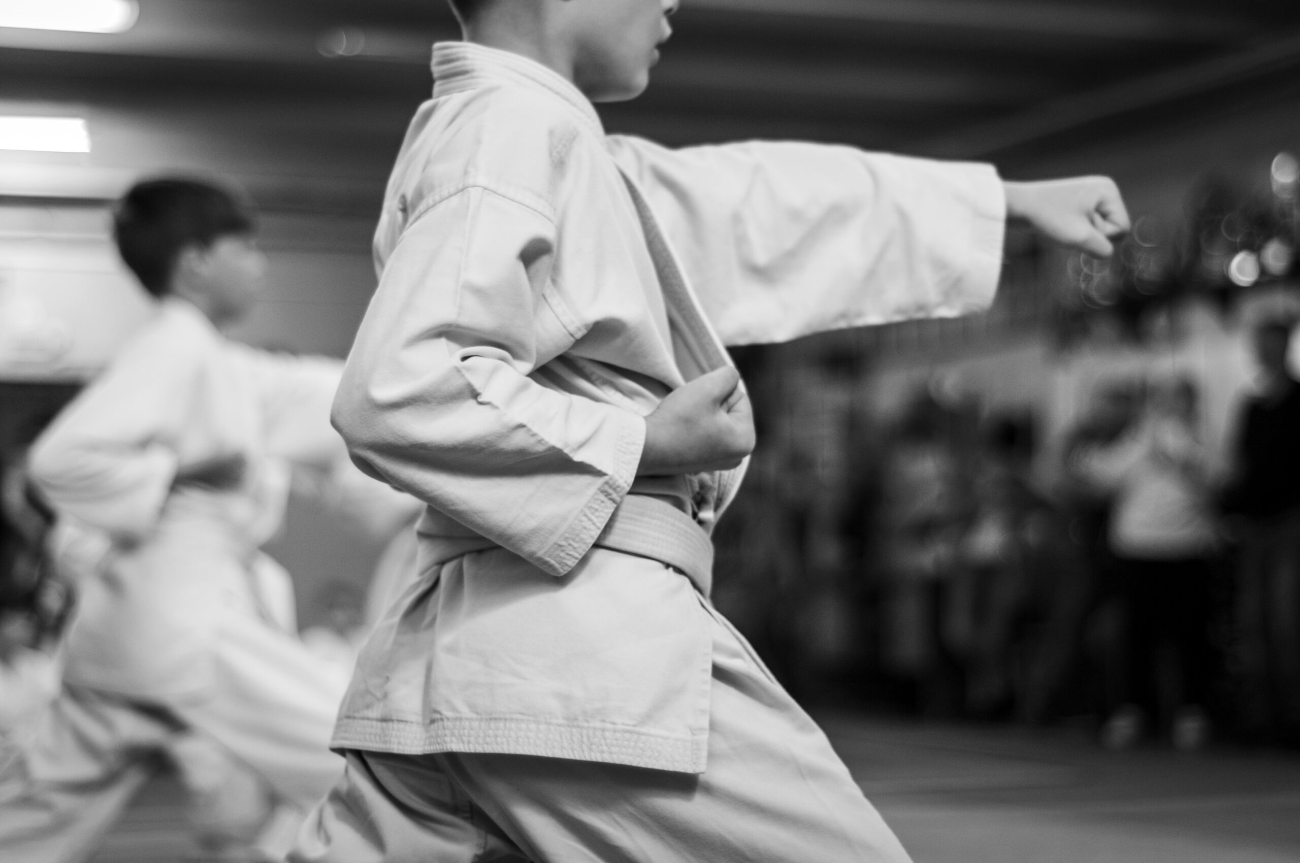 Discover the Best Martial Arts Classes for Kids Near You: GUMA's Jiu Jitsu Program - Grappling ...